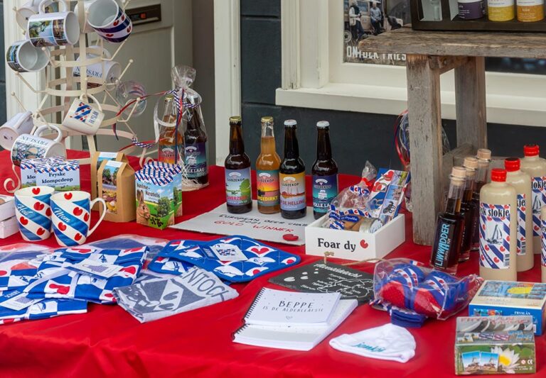 Typische streekproducten uit Fryslân oftewel Friesland – TrotsopFryslan.nl